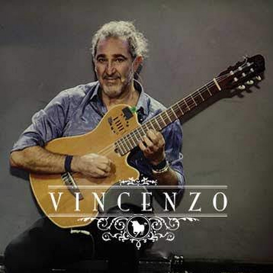 Vincenzo Martinelli - YouTube