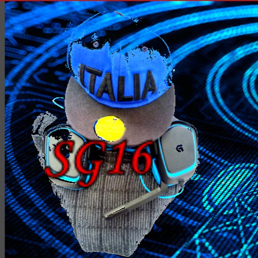 SG 16 - YouTube