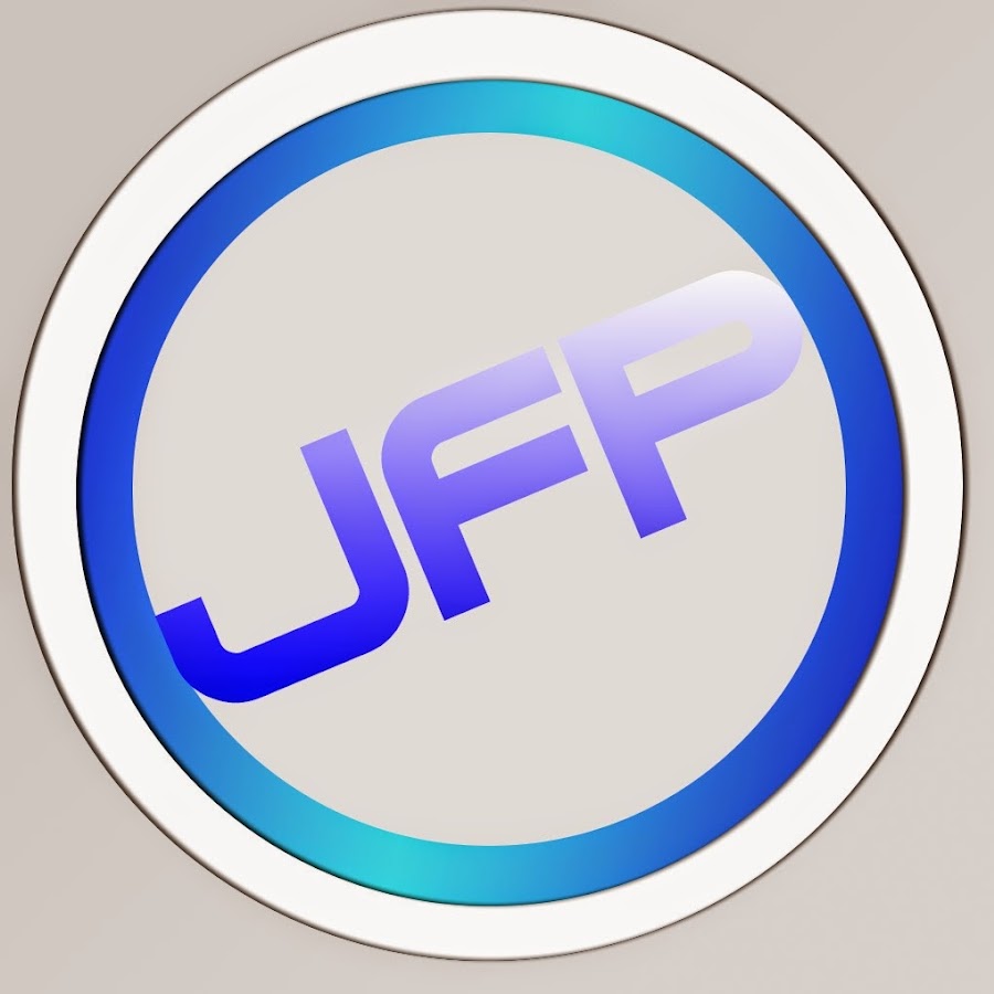 JFP Gaming - YouTube