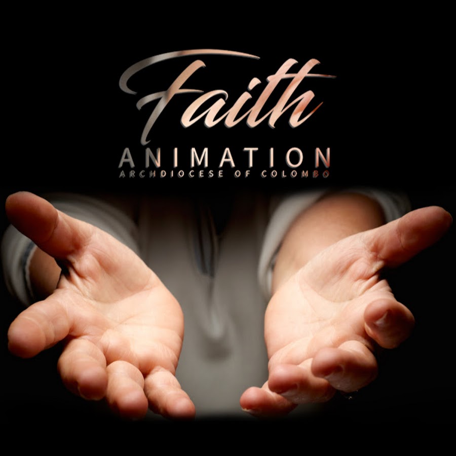 Faith Animation Team Sri Lanka - YouTube