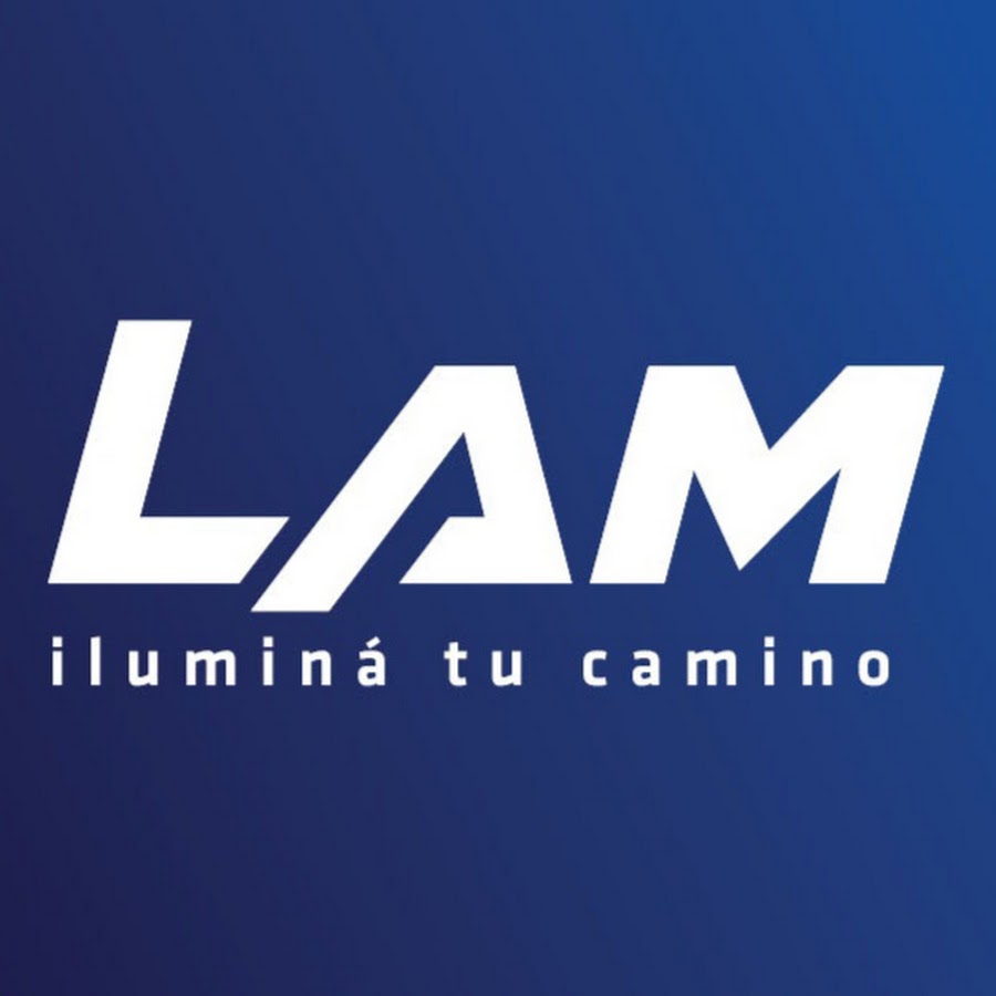 LAM - YouTube