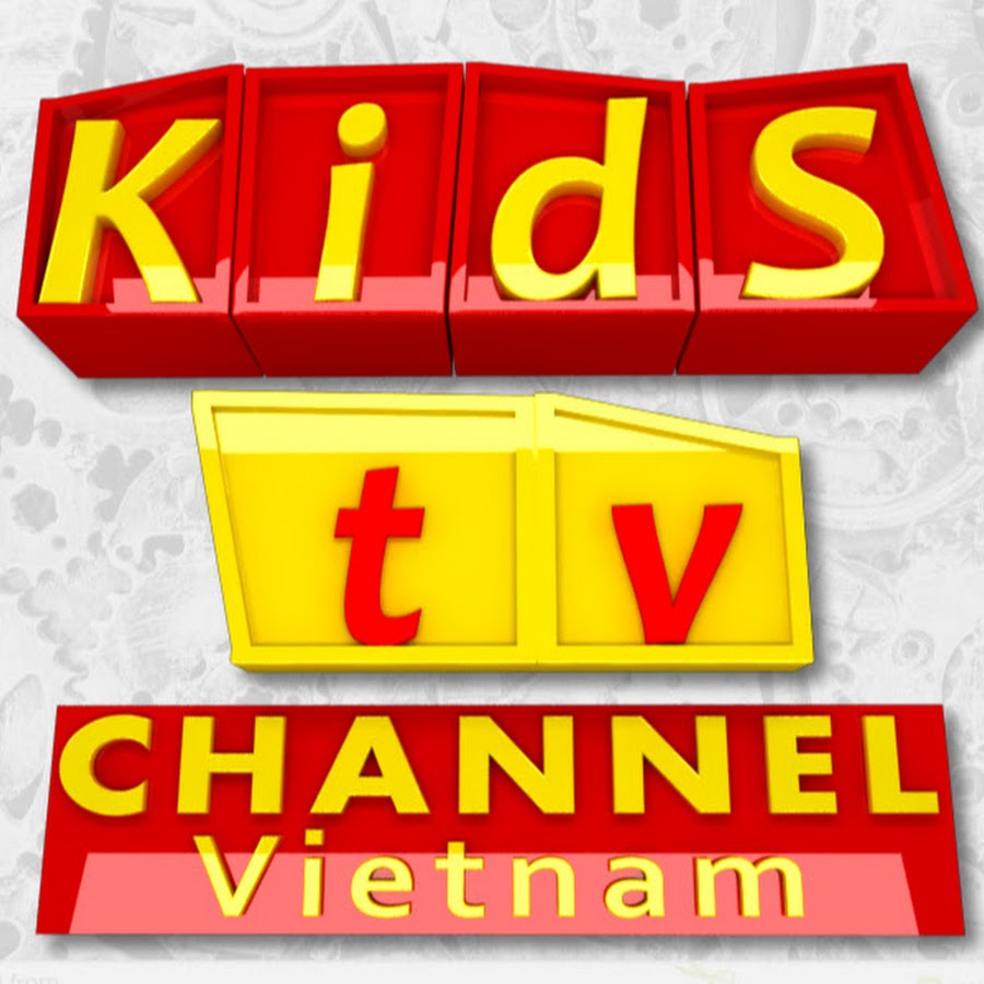 Kids Tv Channel Vietnam - nhac thieu nhi hay nhất - YouTube