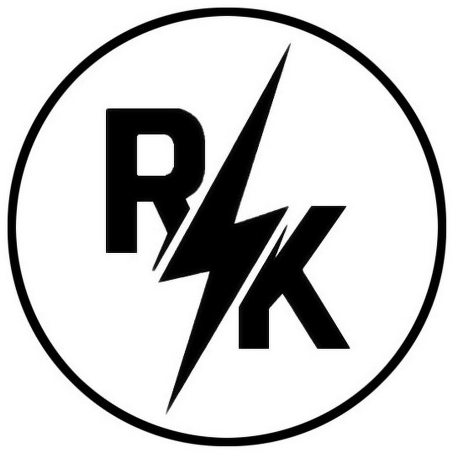 RkReddy FIFA - YouTube