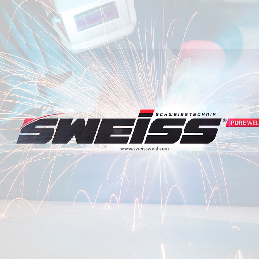 SWEISS WELDING - YouTube