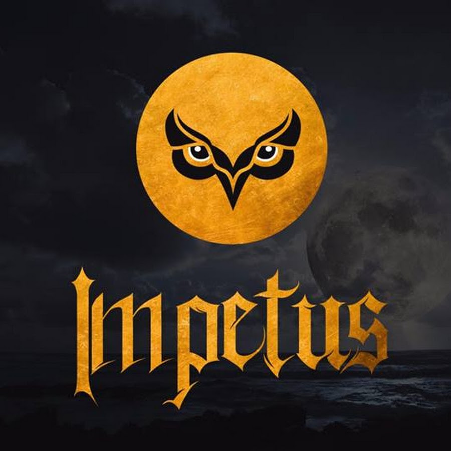 Impetus Oficial - YouTube
