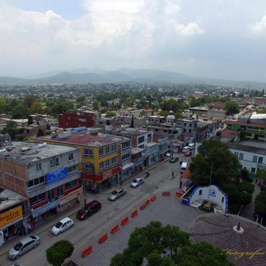 Coyotepec Edo Mex - YouTube