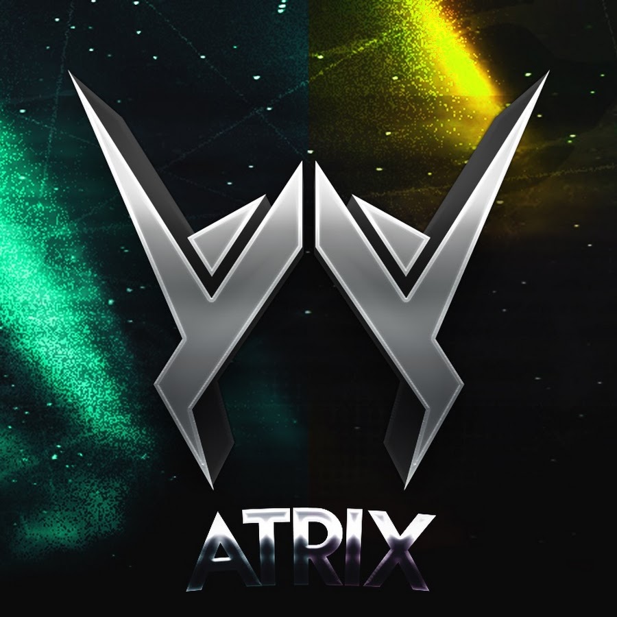 AtriX - YouTube