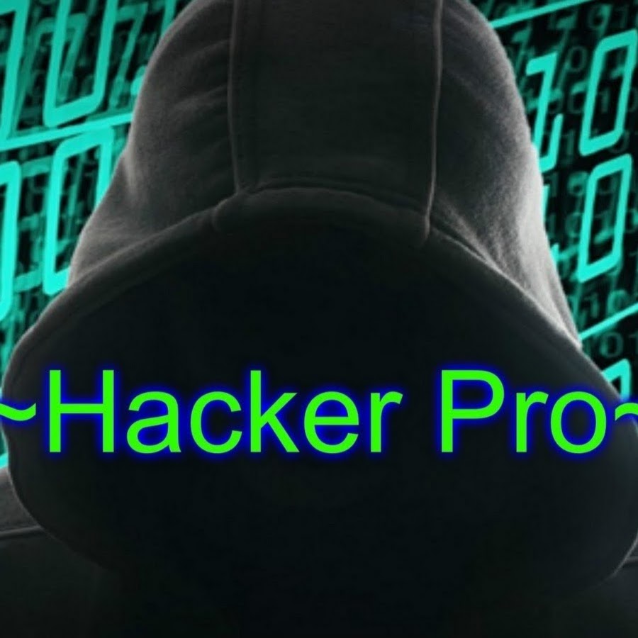 Haker Pro - YouTube