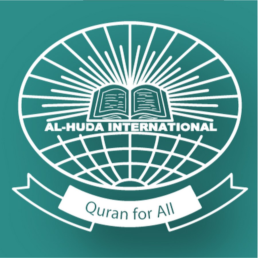Al Huda Institute Canada - YouTube