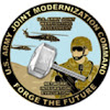 U.S. Army Joint Modernization Command - YouTube