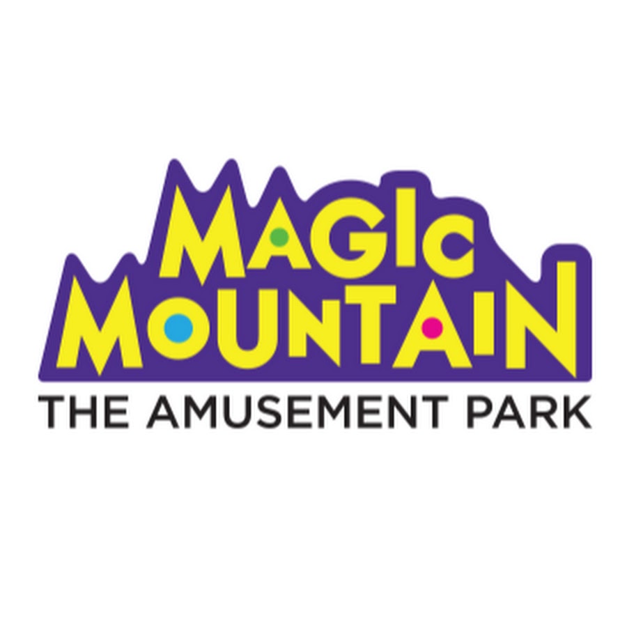 Magic Mountain - YouTube