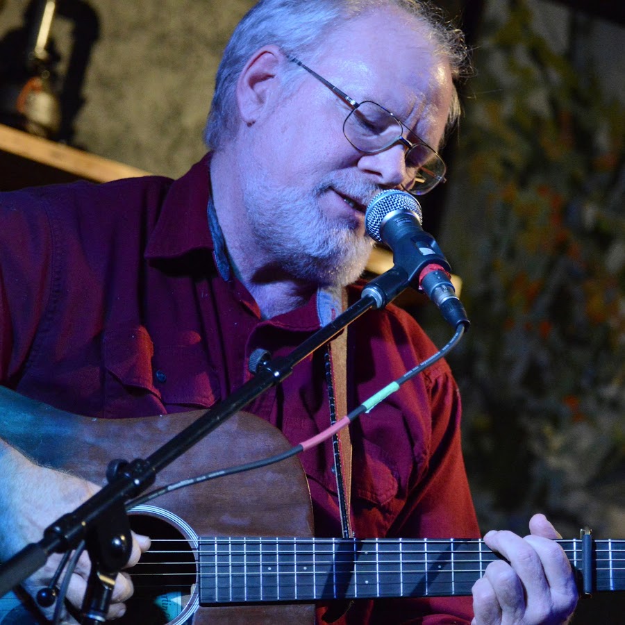 Kevin Johnson Music - YouTube