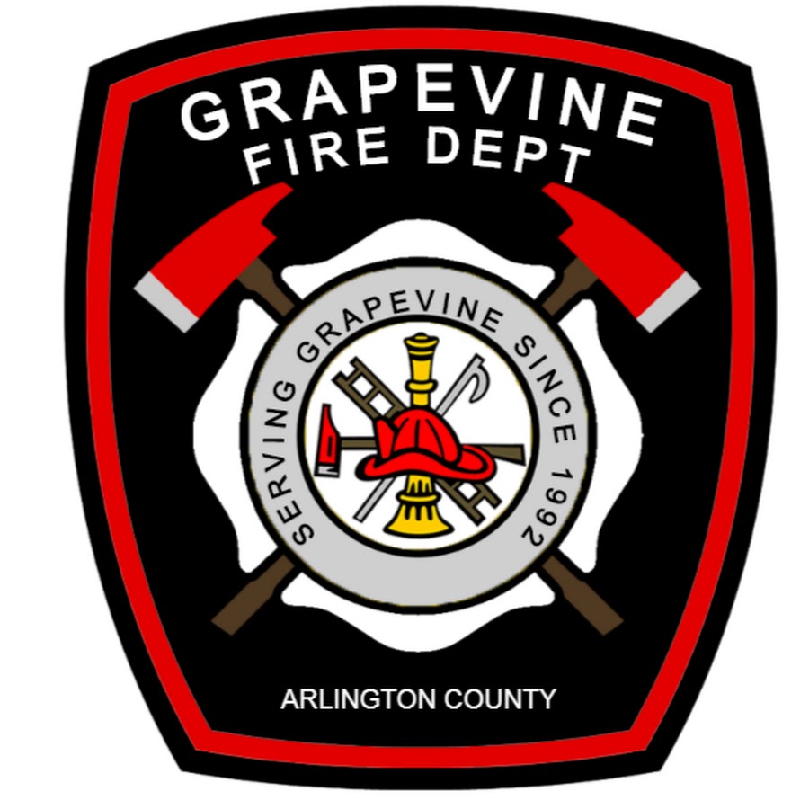 Grapevine Volunteer Fire Department [Roblox] - YouTube