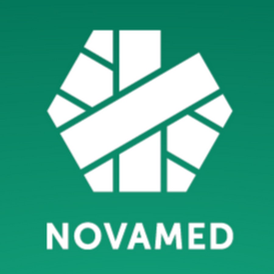 Novamed Europe - YouTube