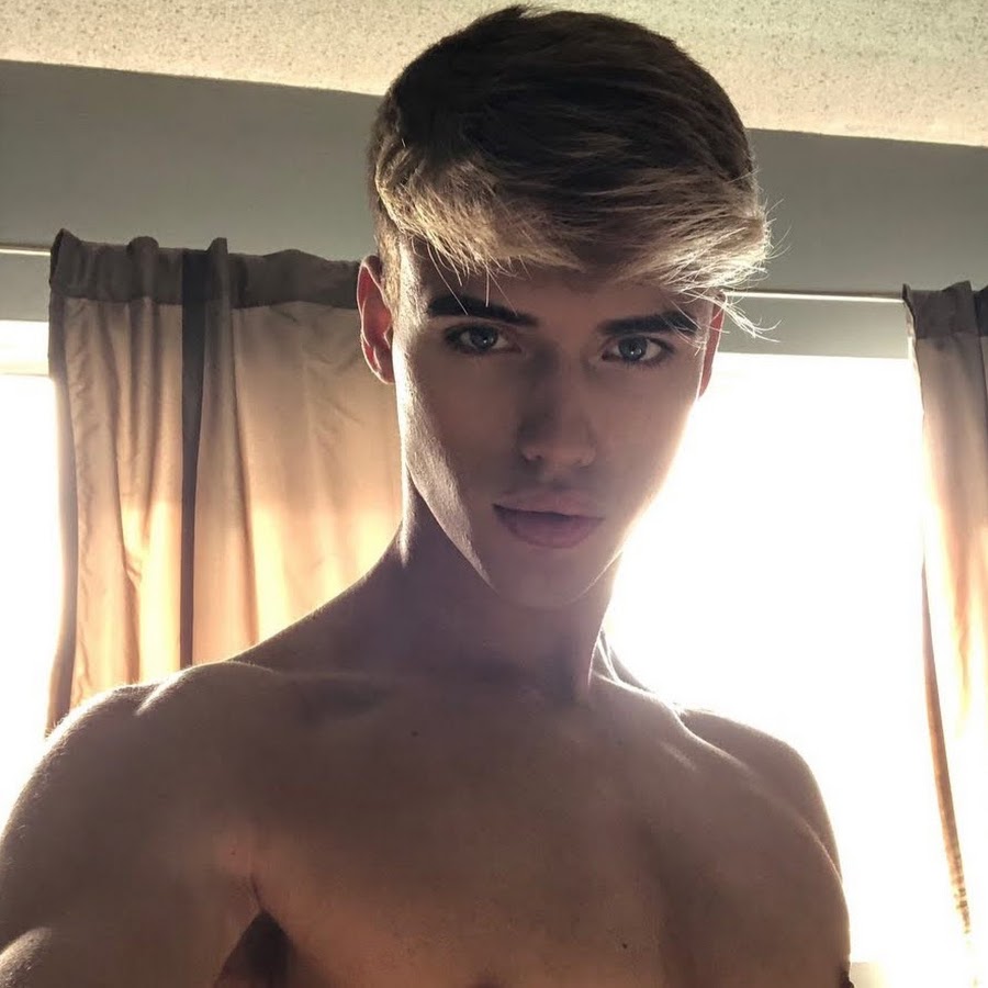 Levi Cole - YouTube