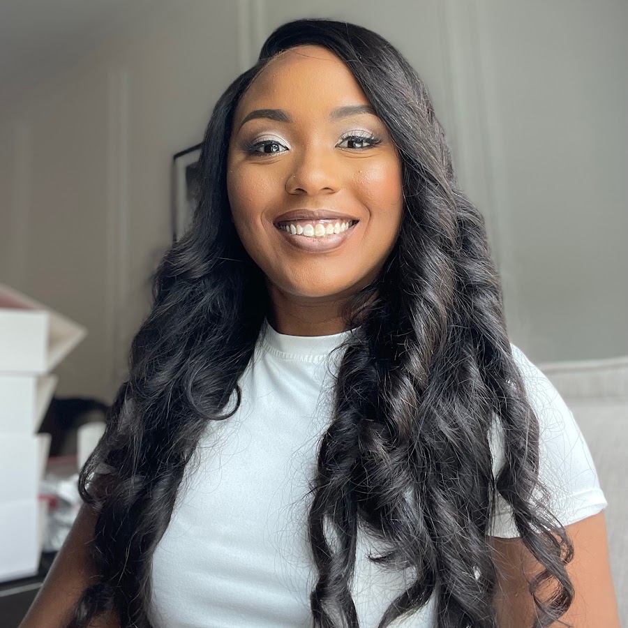 Candyce A. - YouTube