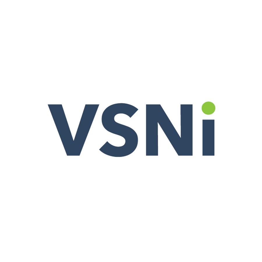 VSN International - YouTube