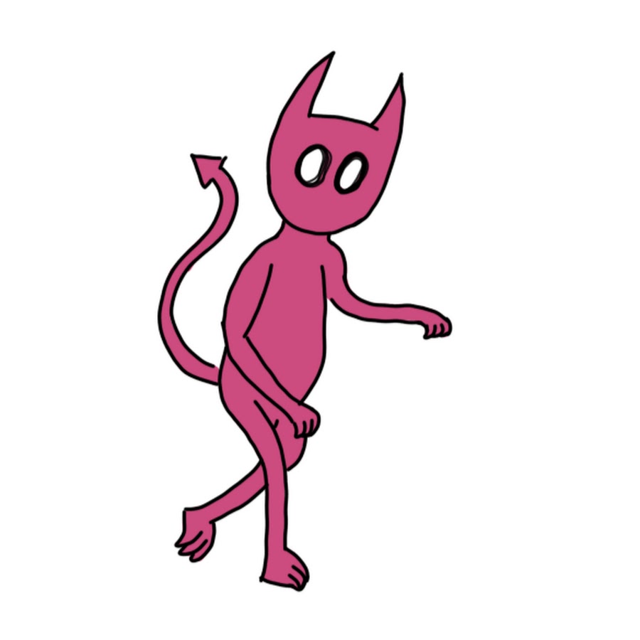 Pink Devil - YouTube