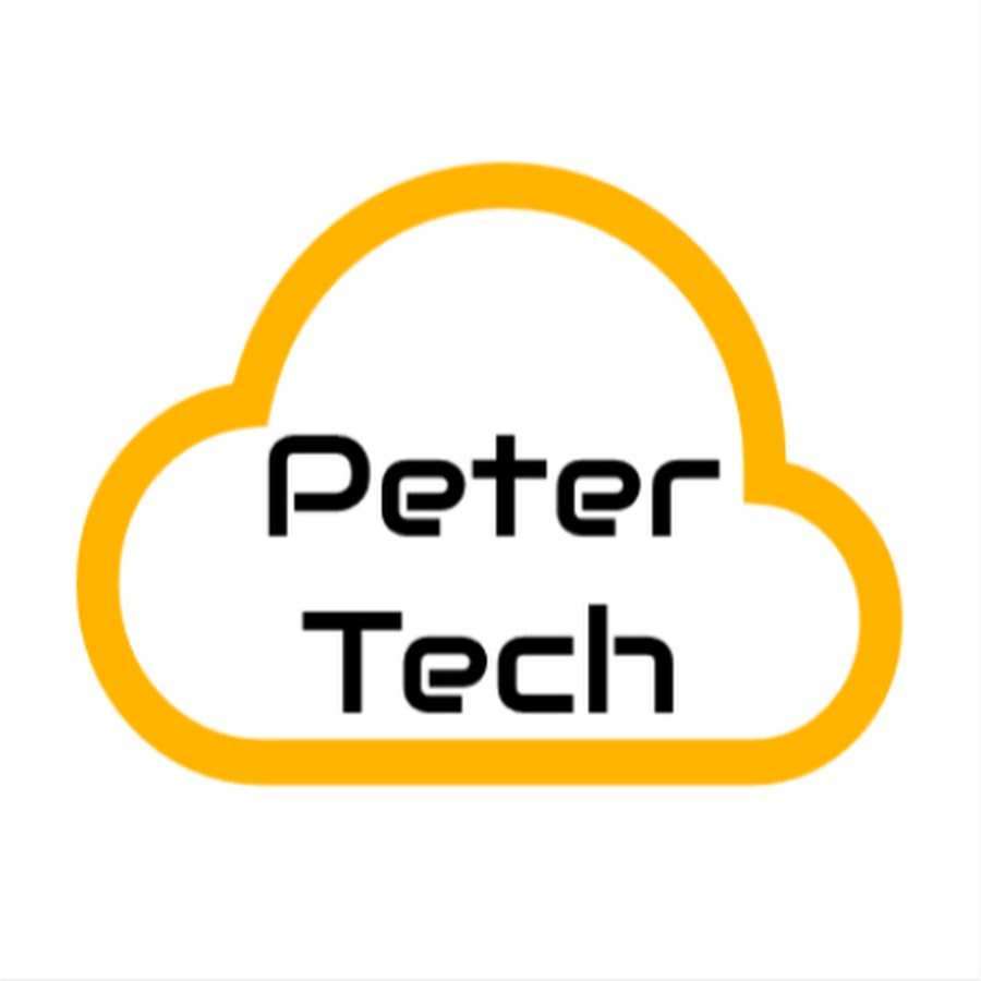 Peter Tech - YouTube