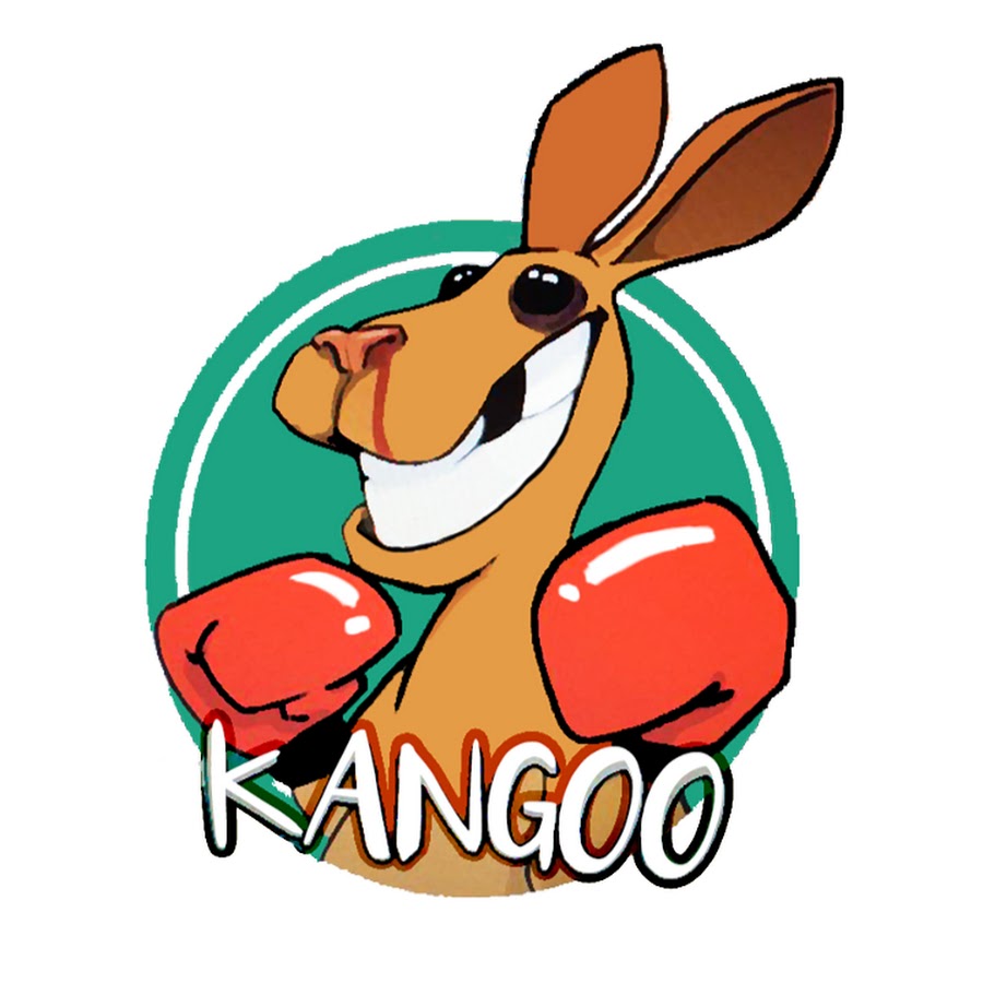 Kangoo - YouTube