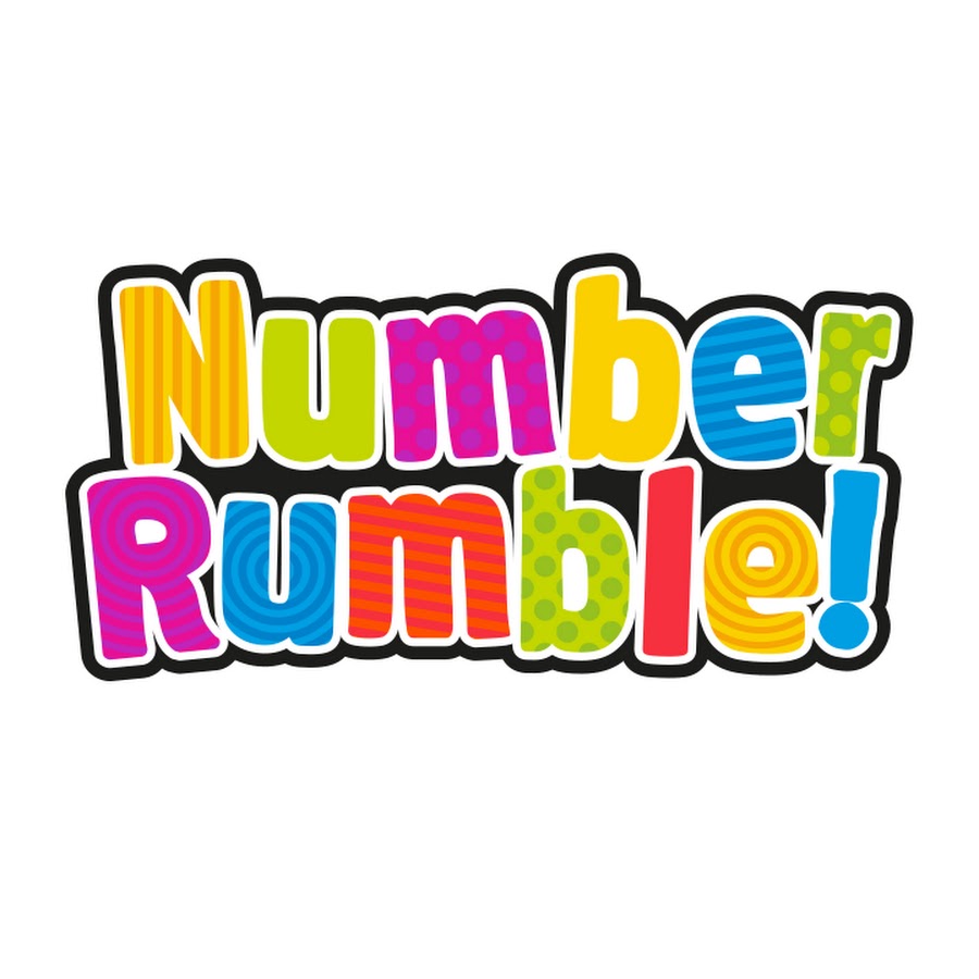 Number Rumble - YouTube