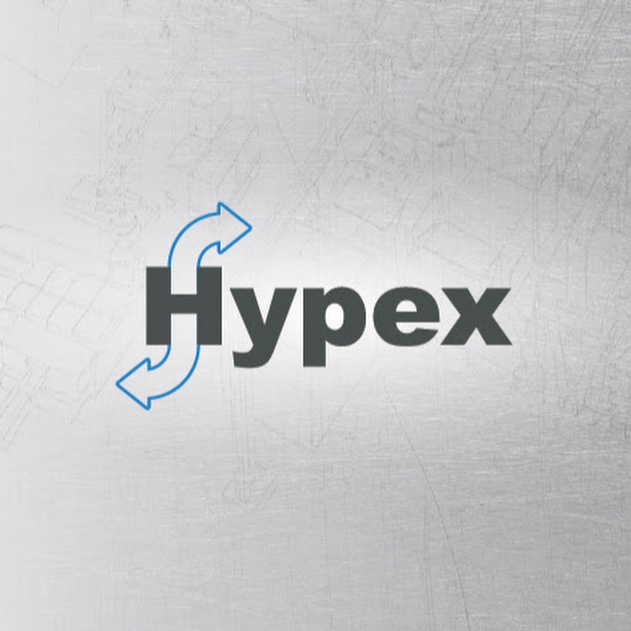 Hypex automation - YouTube