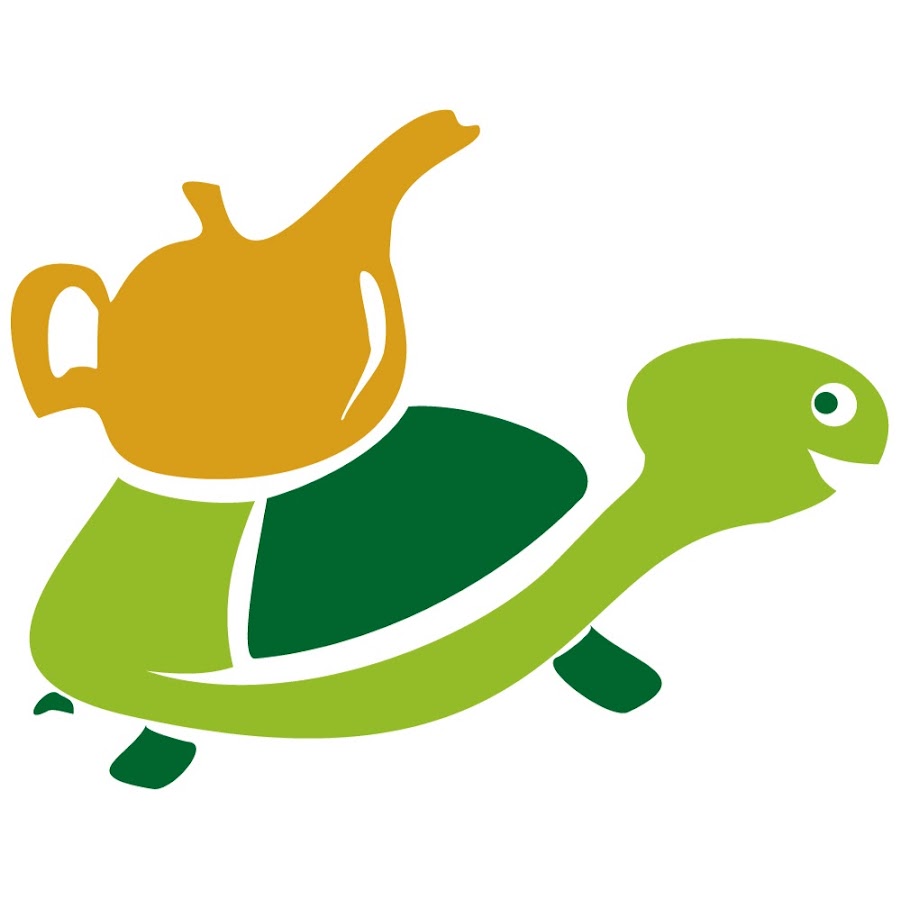 Tea Turtle - YouTube