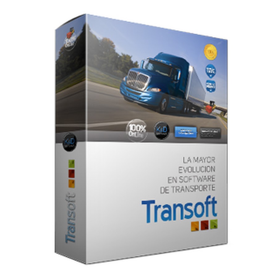 Transoft Argentina - YouTube