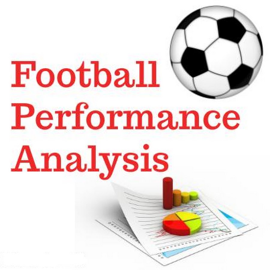Football Performance Analysis - YouTube