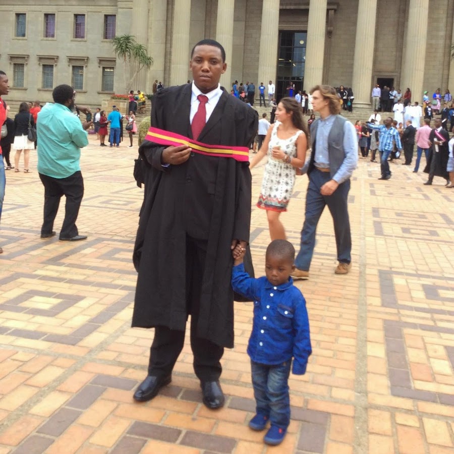 Nyiko Chris Mathebula - YouTube