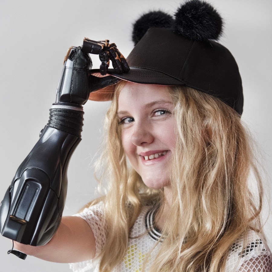 Tilly Lockey - YouTube