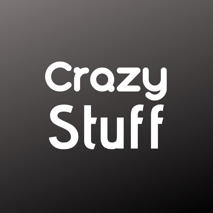 Crazy Stuff - YouTube