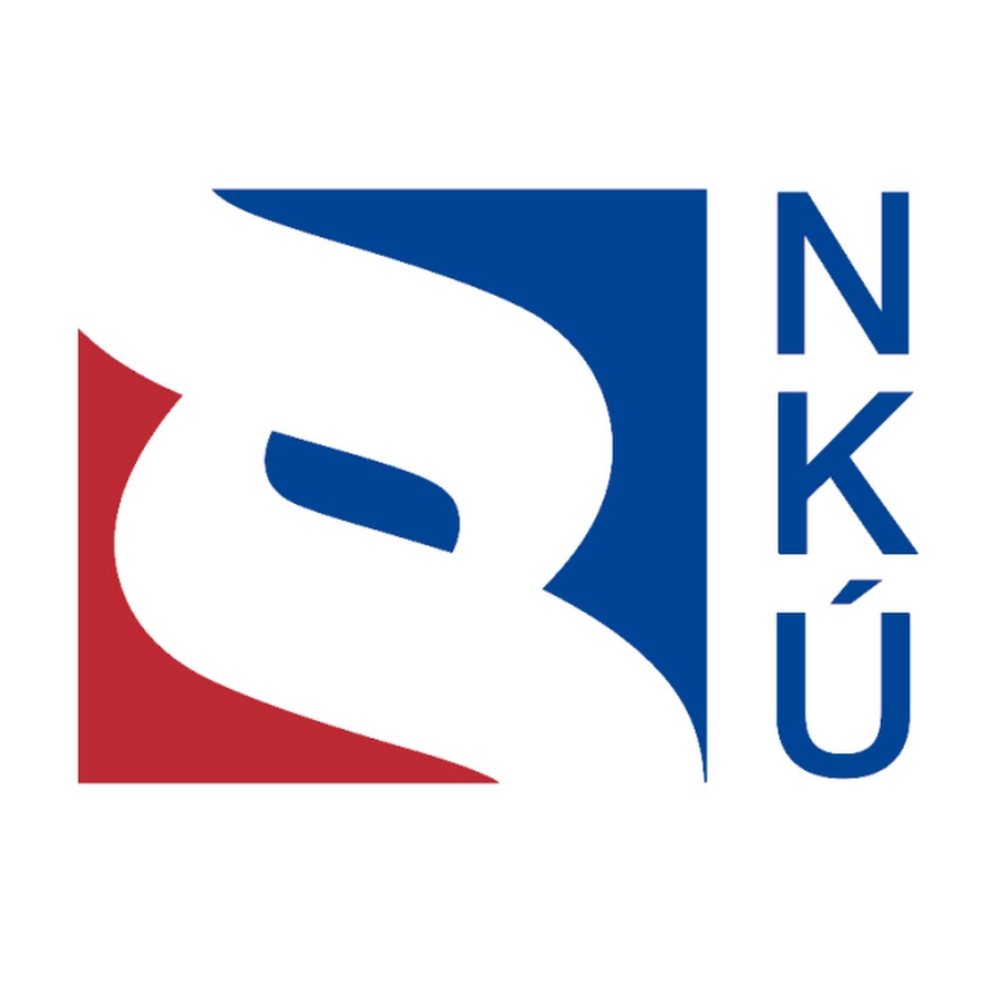 Nejvyšší kontrolní úřad - YouTube