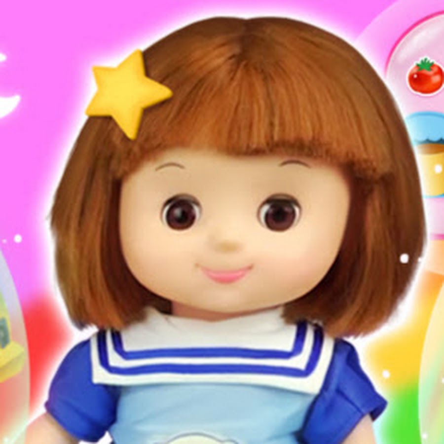 ToyPudding TV - Baby Doli and Friends - YouTube