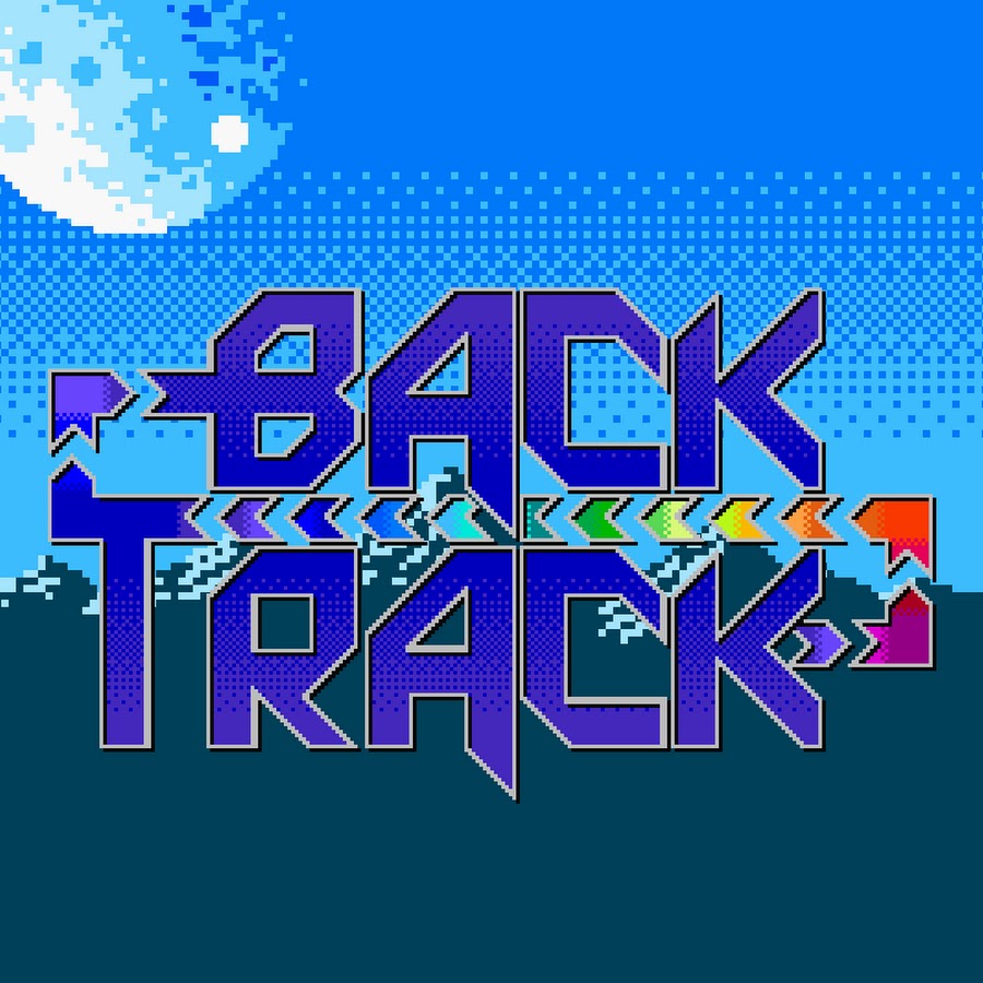 BackTrack - YouTube