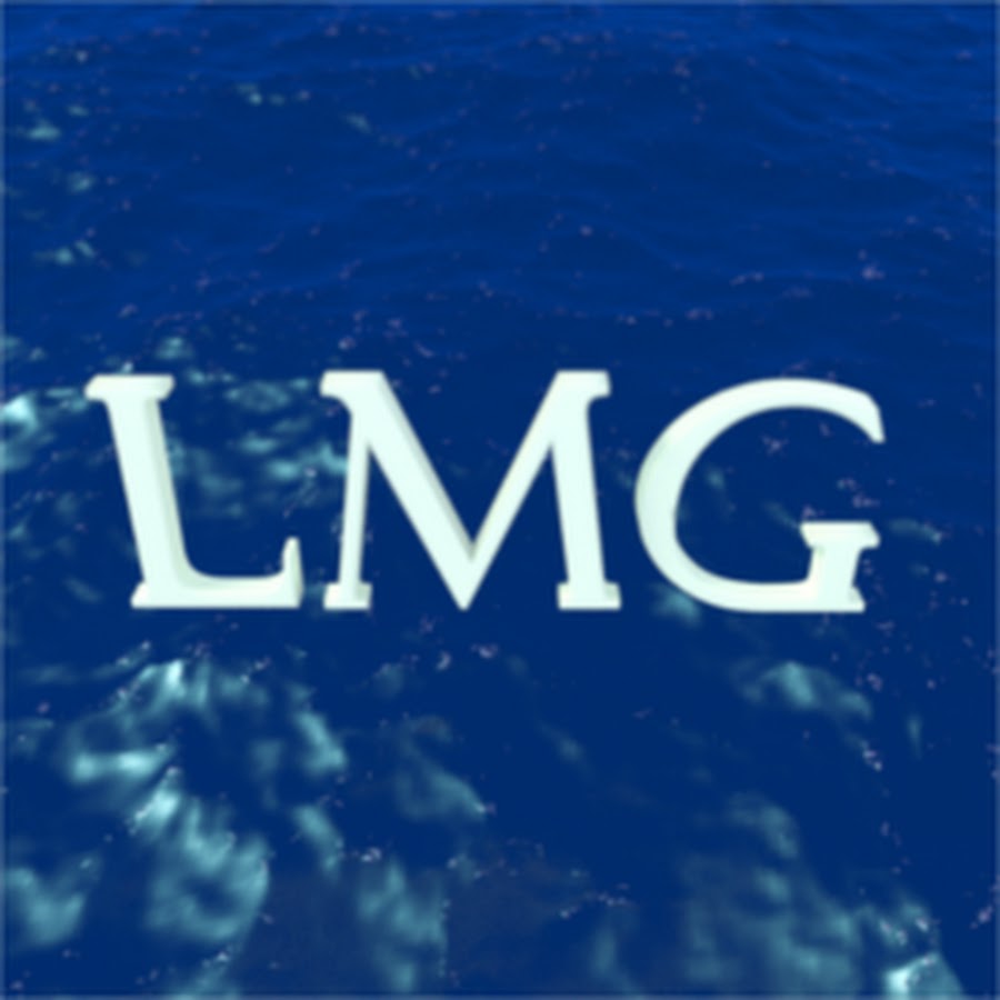 Liquid Media Games - YouTube