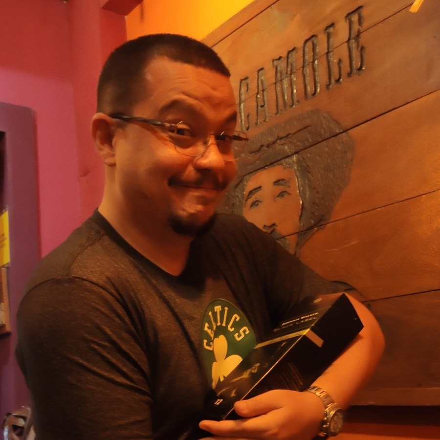 Gabriel Gonzales - YouTube