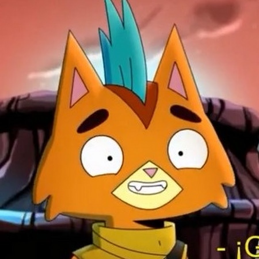 Little Cato - YouTube