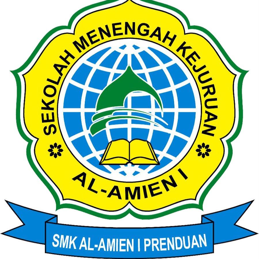 smk al-amien 1 Prenduan - YouTube