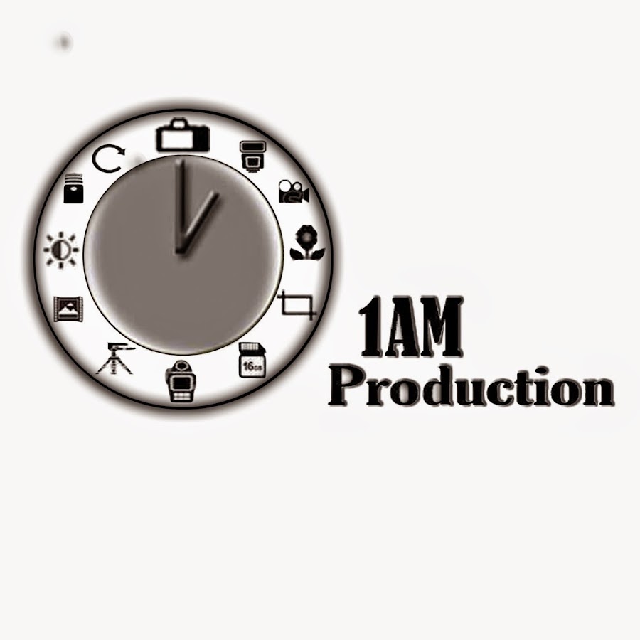 1AM Production - YouTube