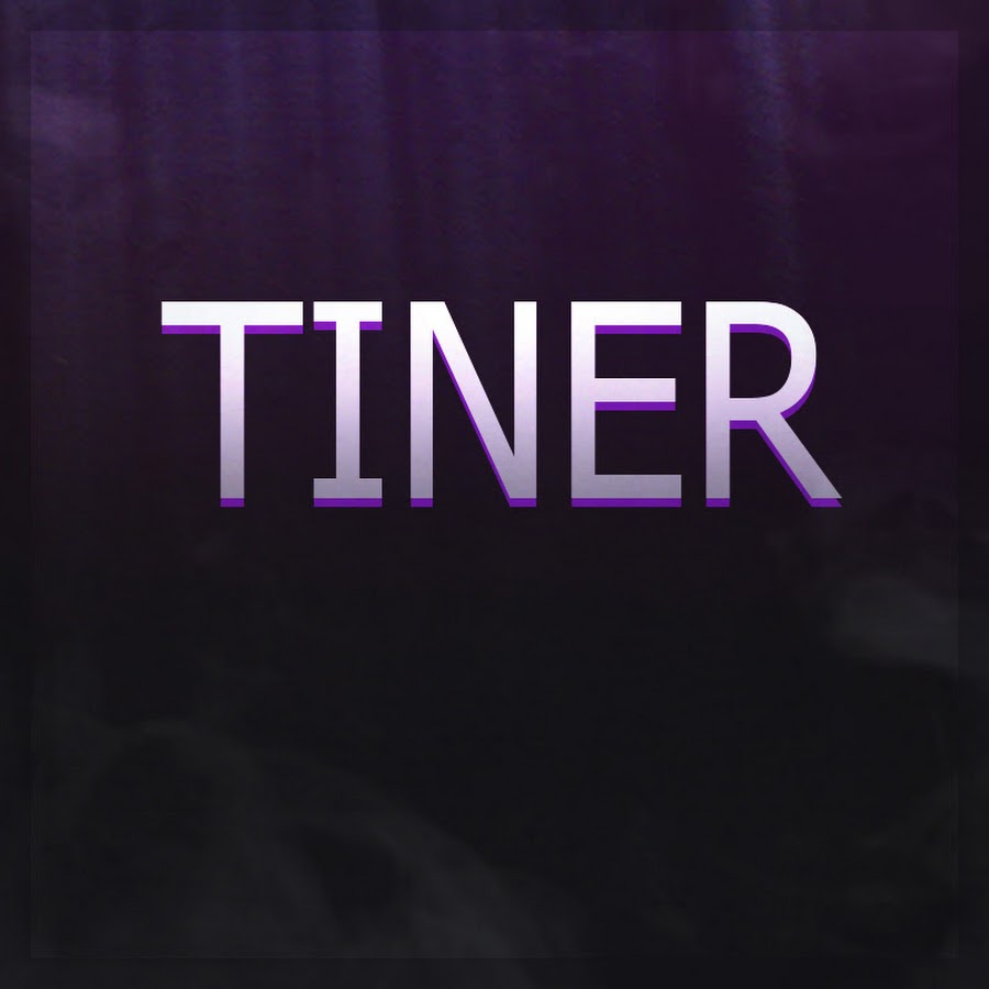 Tiner - YouTube