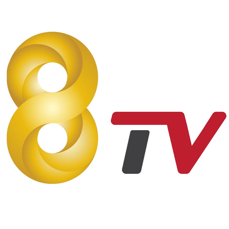 8TV Australia - YouTube