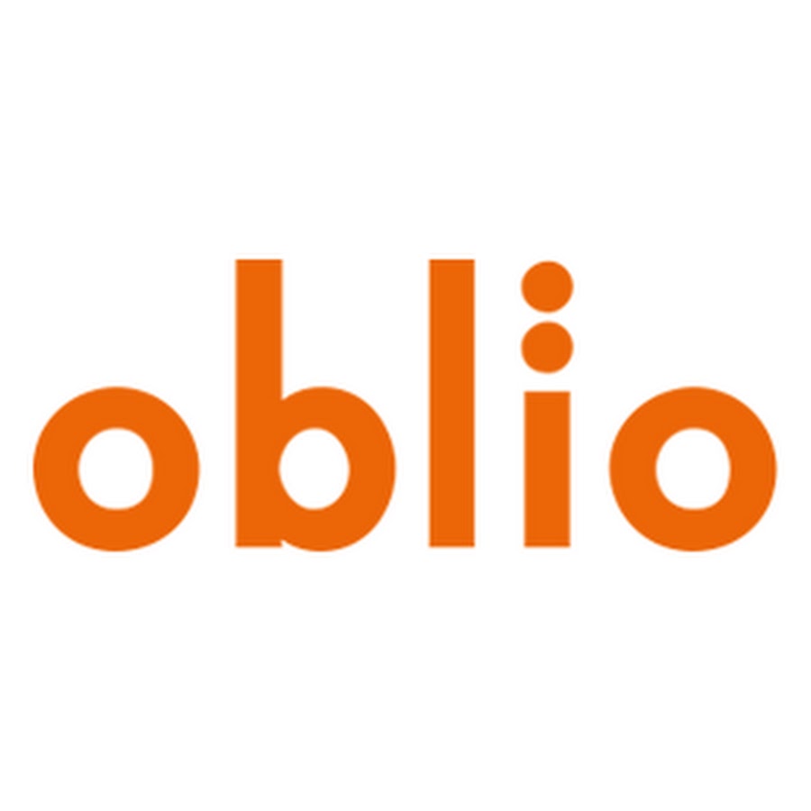 oblio tablet - YouTube
