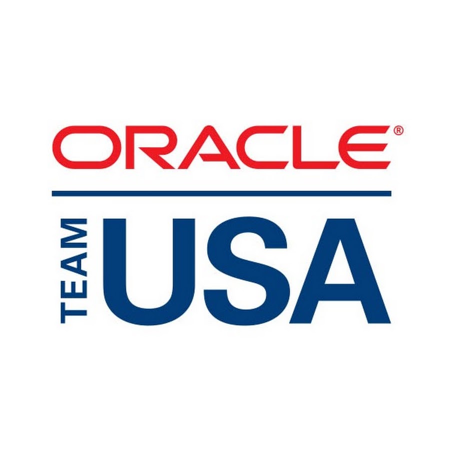 ORACLE TEAM USA - YouTube