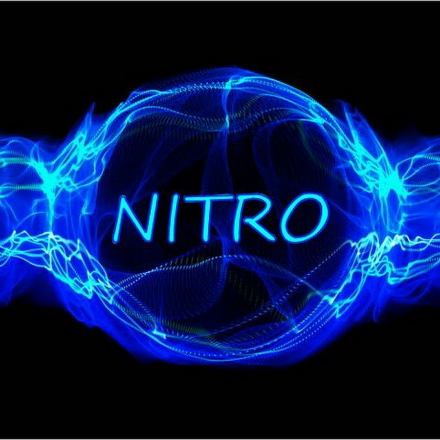 Nitro YT - YouTube