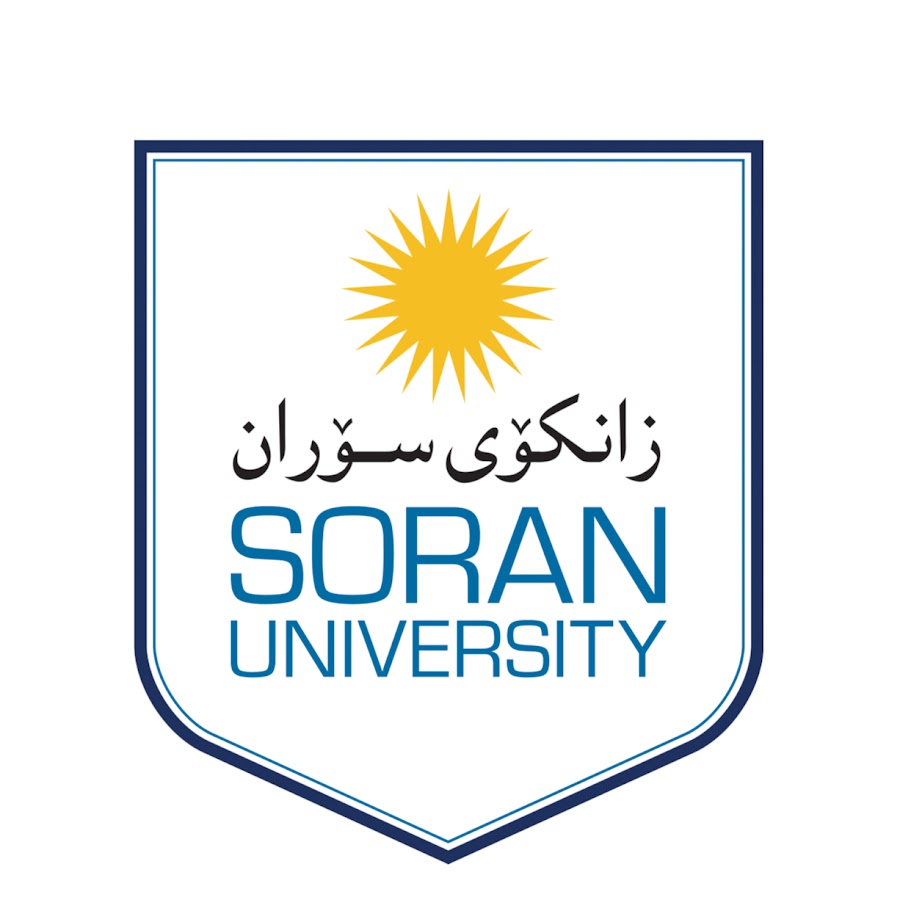 Soran University - YouTube