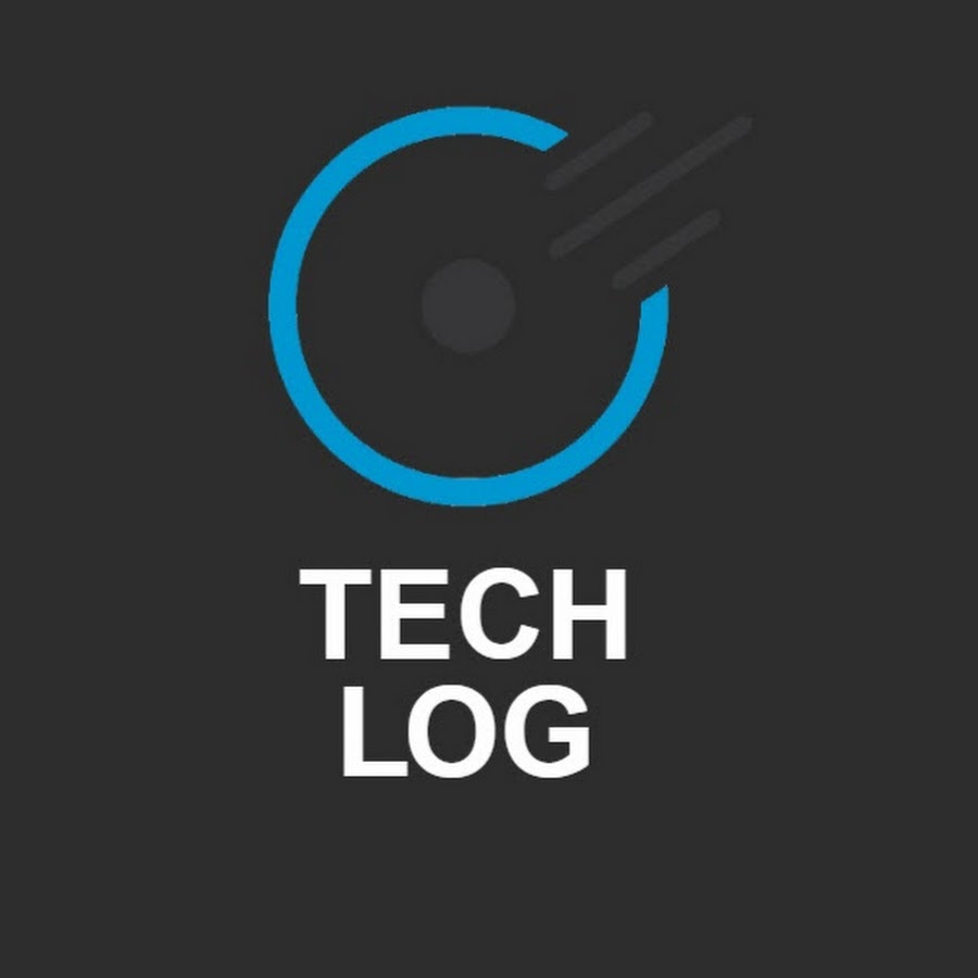 TechLog - YouTube