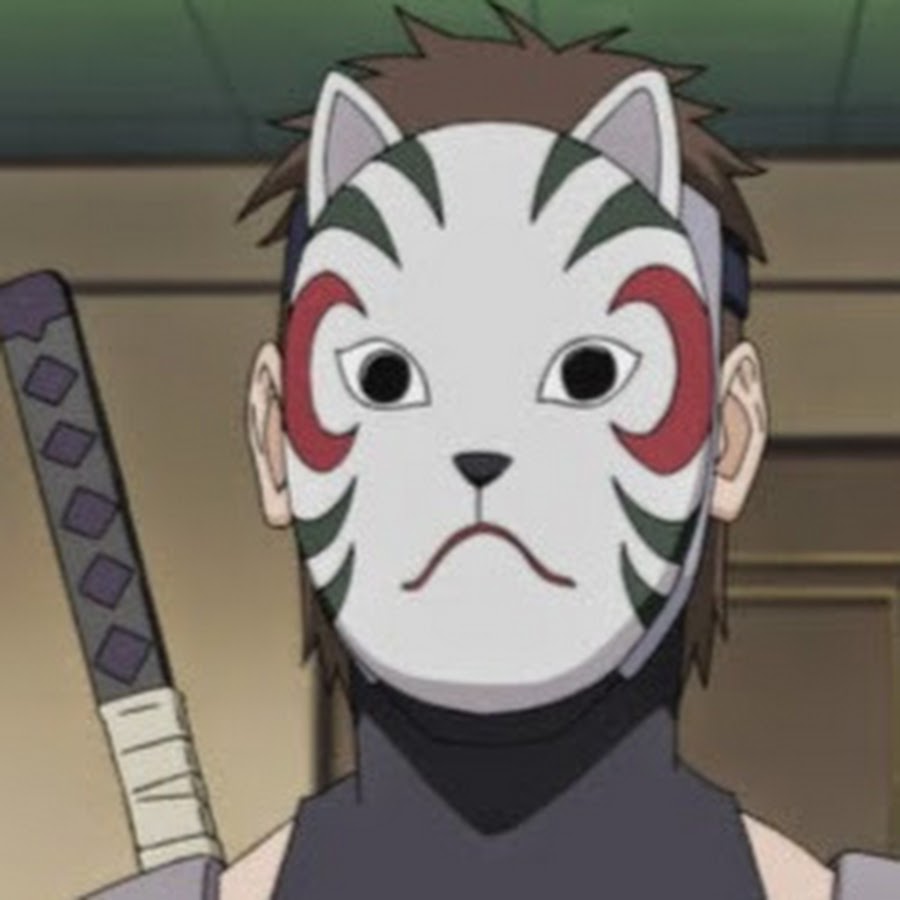 Four Chan-ess - YouTube