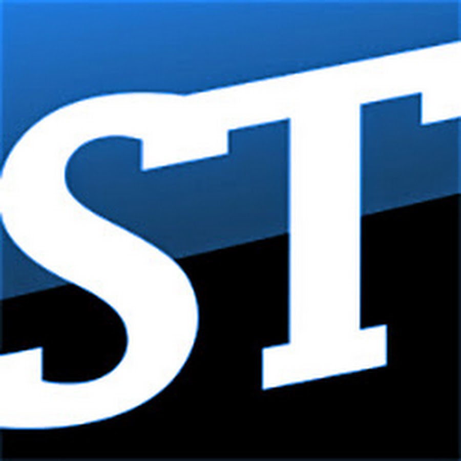 ST Gaming - YouTube