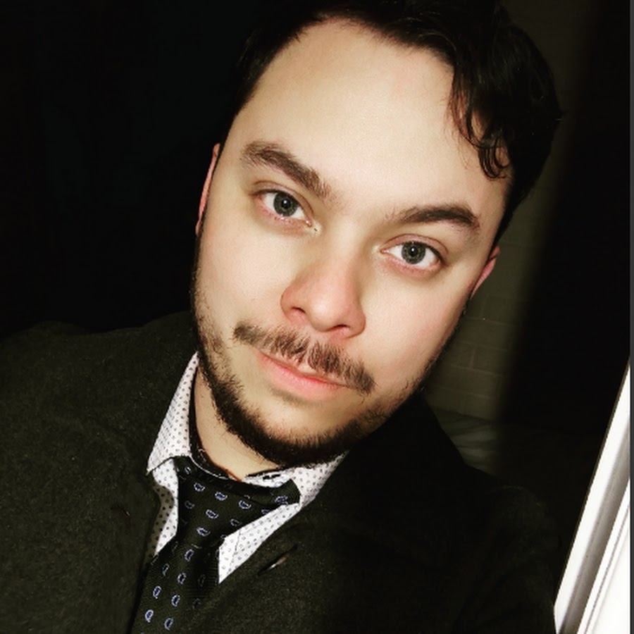 Alexander Astudillo - YouTube